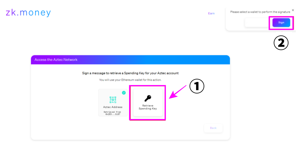 Aztec(Aztec Network)について紹介｜チュートリアル付 - 0xmachblog