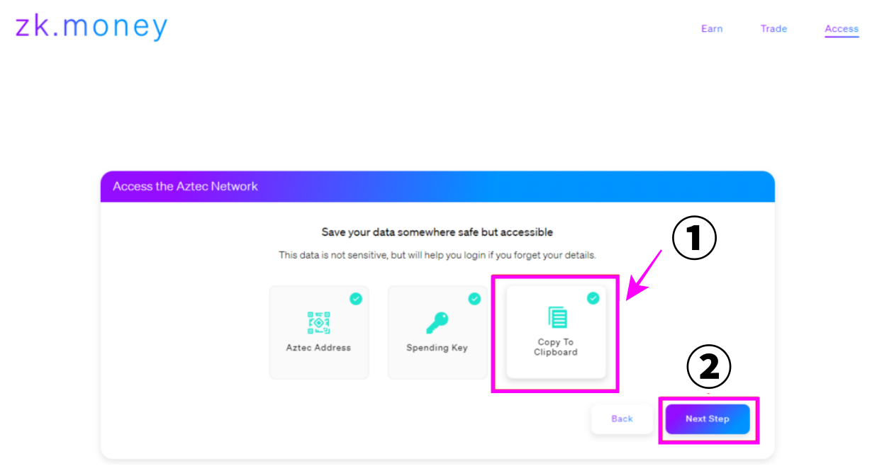Aztec(Aztec Network)について紹介｜チュートリアル付 - 0xmachblog